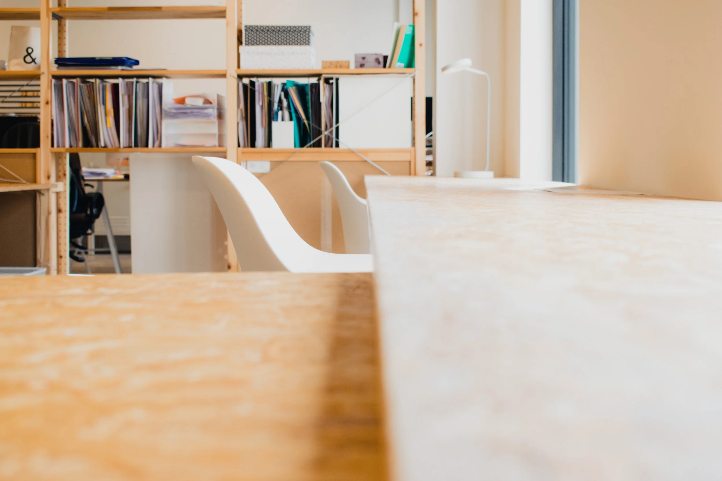 The co.lab / The co.work community