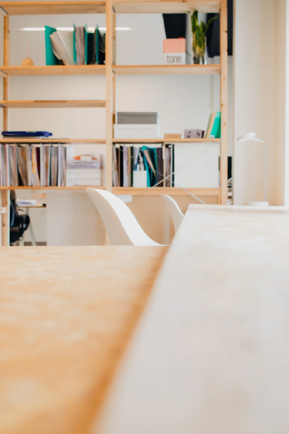 The co.lab / The co.work community