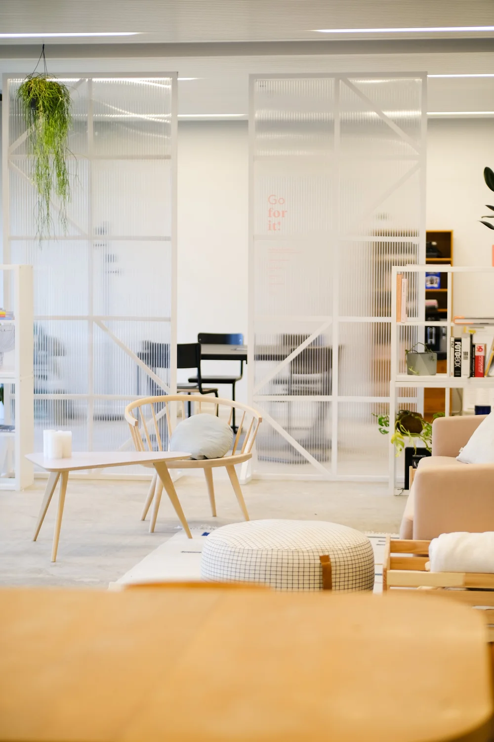 The co.lab / The co.work community