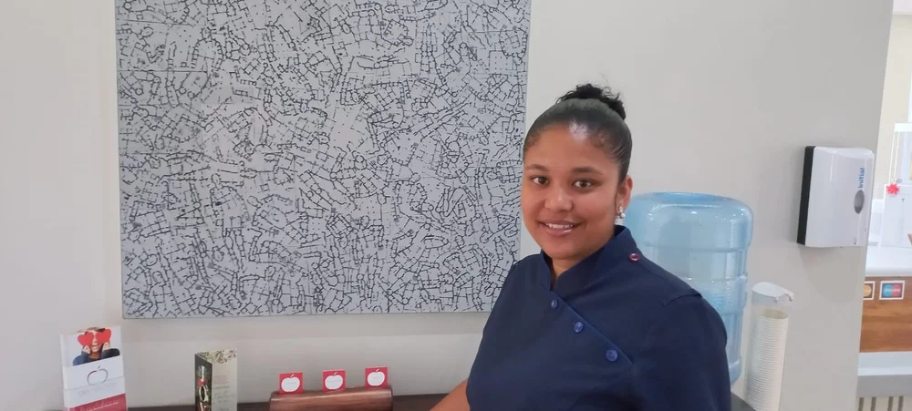 De Necker Dentistry in Century City, Cape Town — De Necker Dentistry