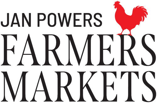 Jan Powers Farmers Markets | Brisbane