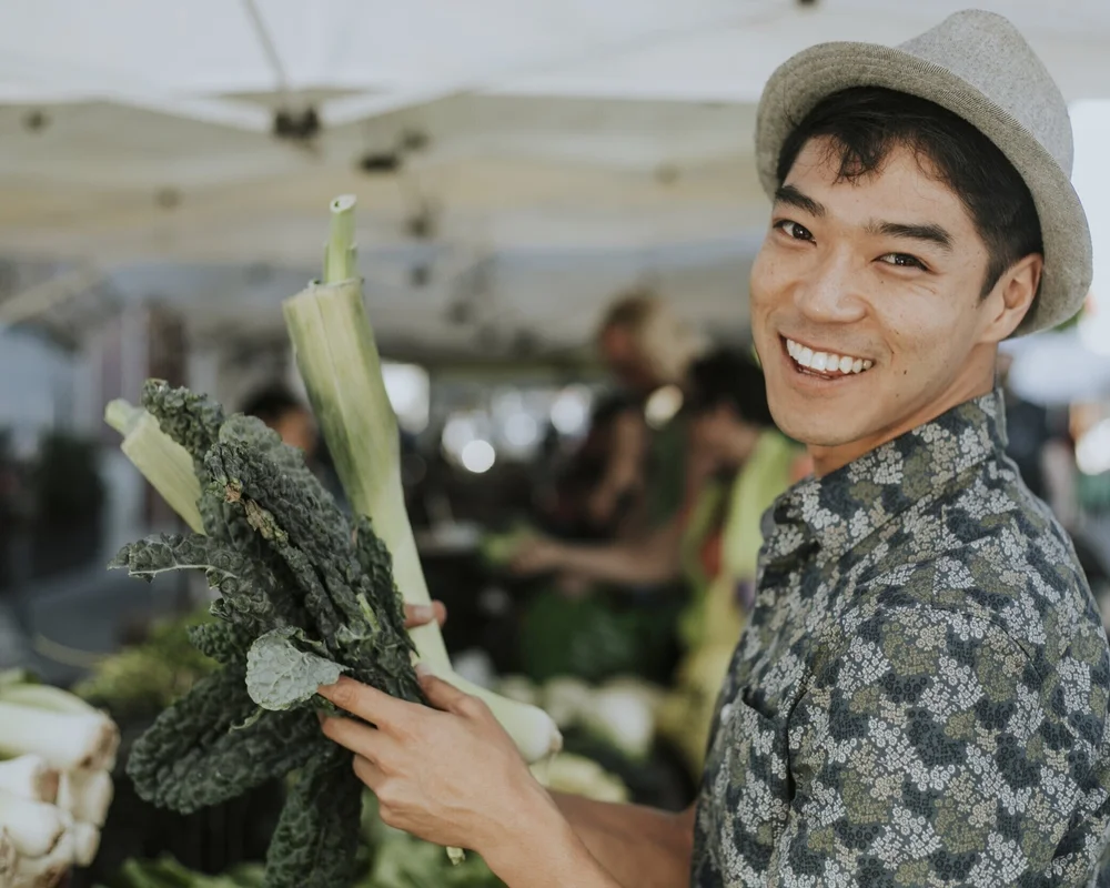 Jan Powers Farmers Markets | Brisbane — Eagle Farm