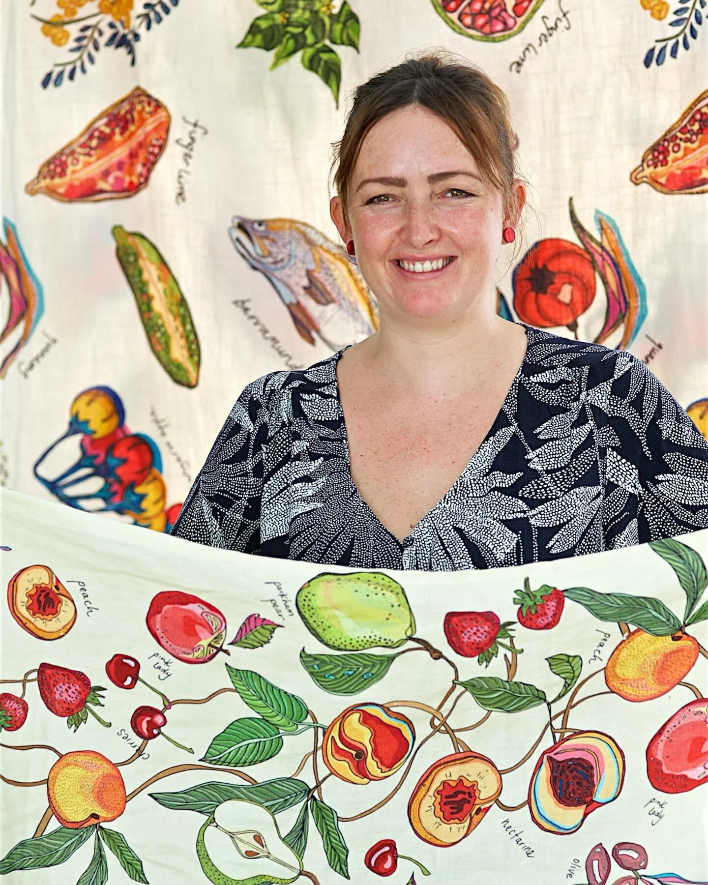 Jan Powers Farmers Markets | Brisbane — Manly
