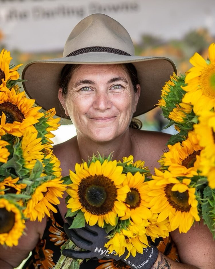 Jan Powers Farmers Markets | Brisbane