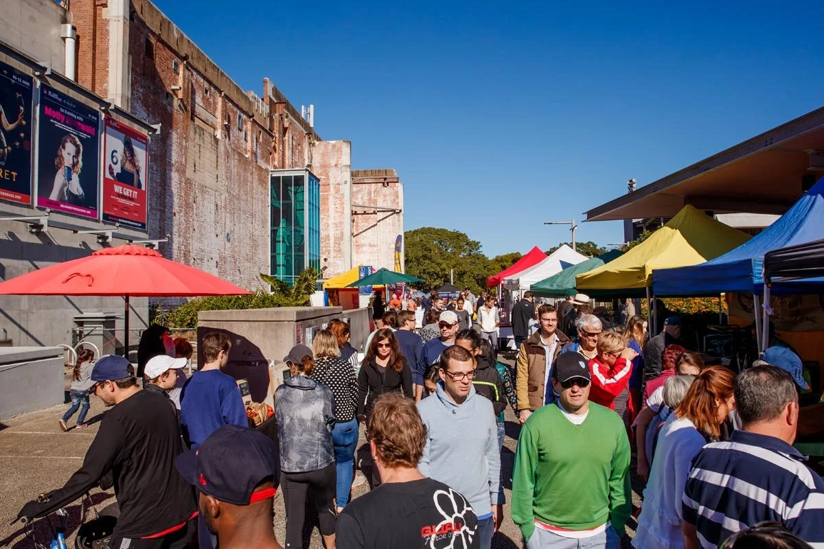 Farm Market The Best Farmers' Market In Every US State | Lovefood.com