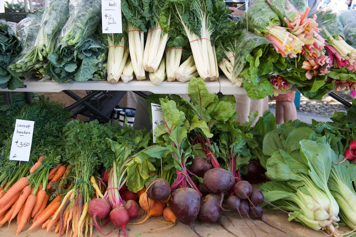 Jan Powers Farmers Markets | Brisbane