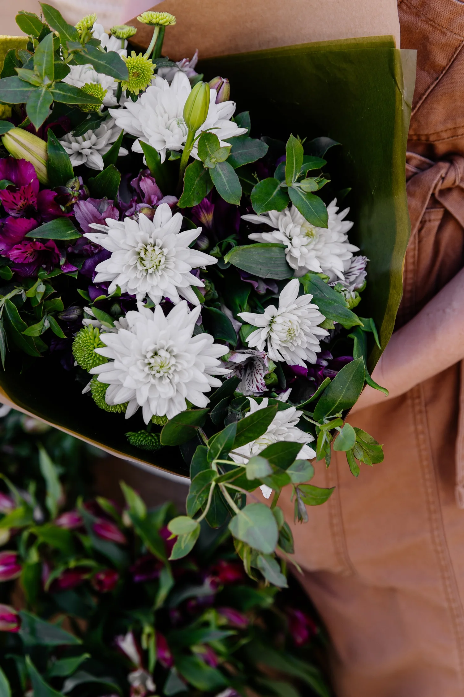 Jan Powers Farmers Markets | Brisbane