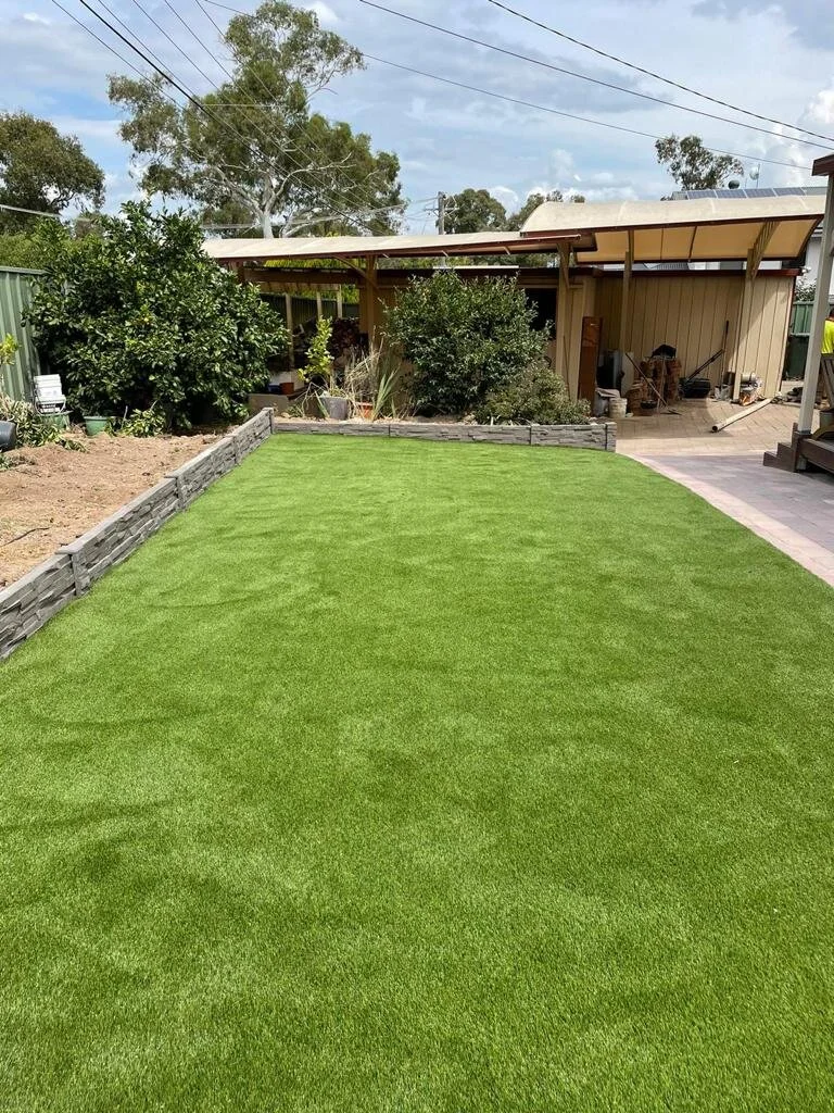 Landscaping Canberra — In-Depth Landscape Construction Canberra