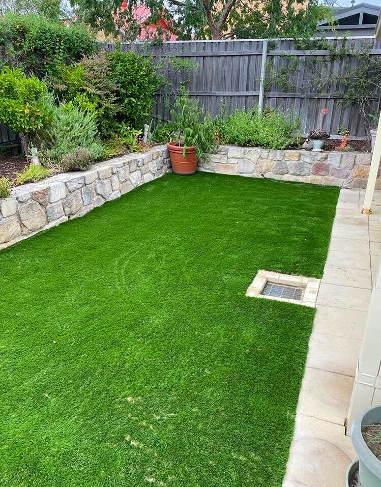 In-Depth Landscape Construction Canberra