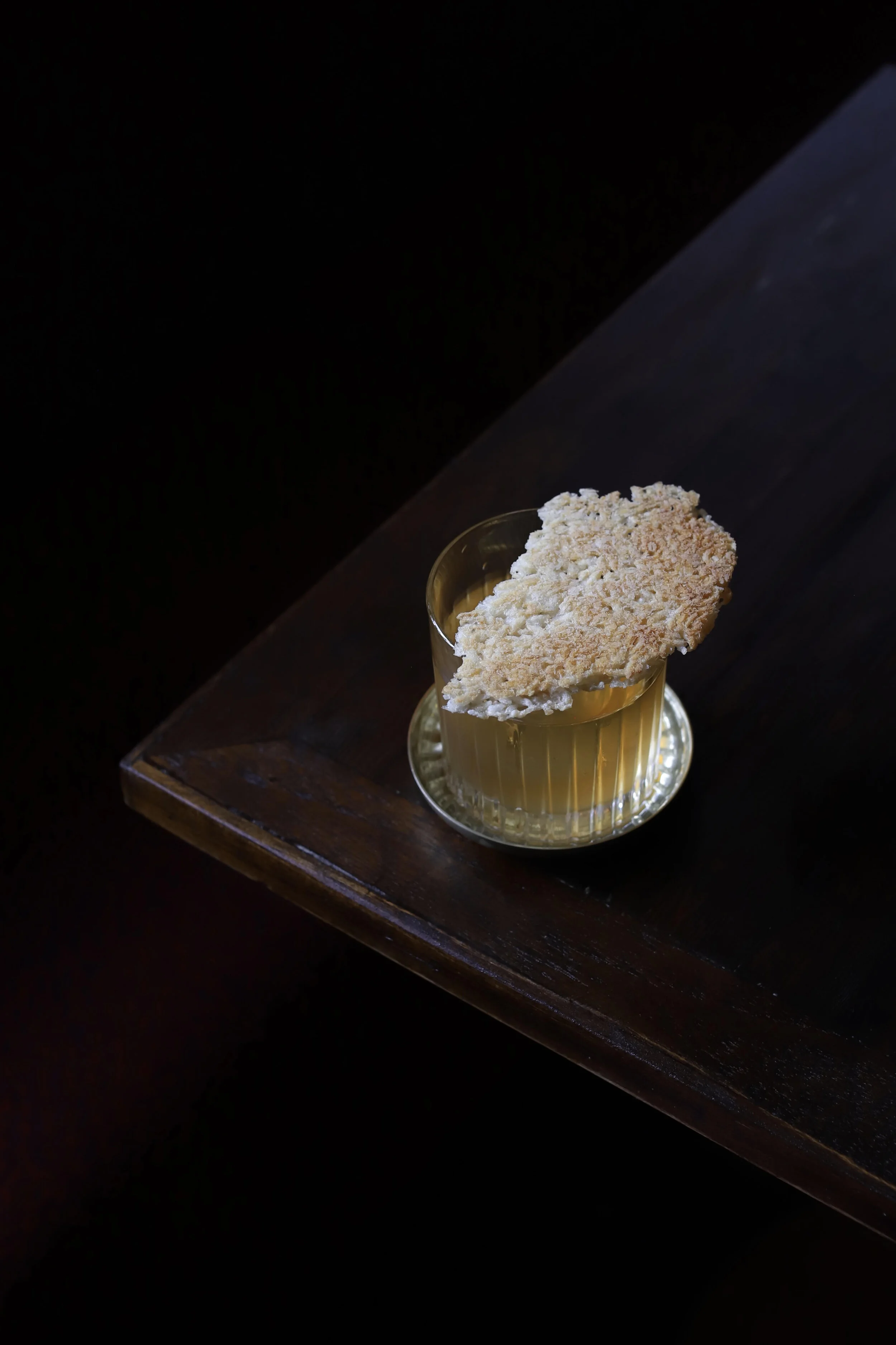 Menu — Korean Dinner Party