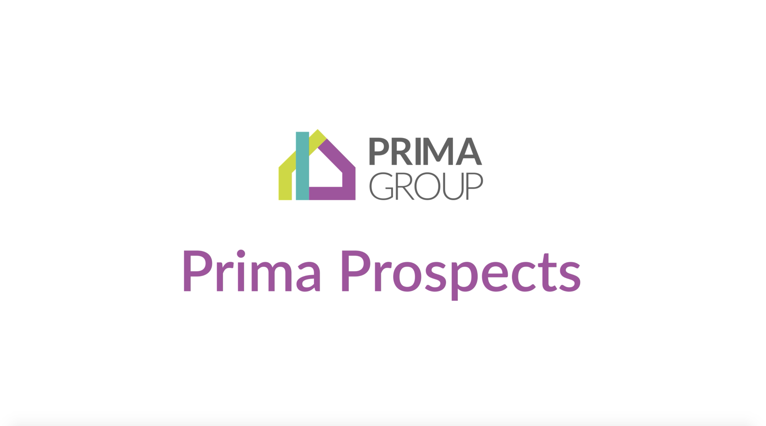About Us — Prima Group