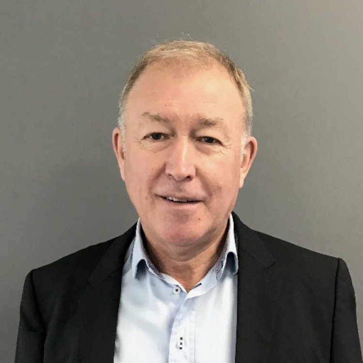 Board Members — Prima Group