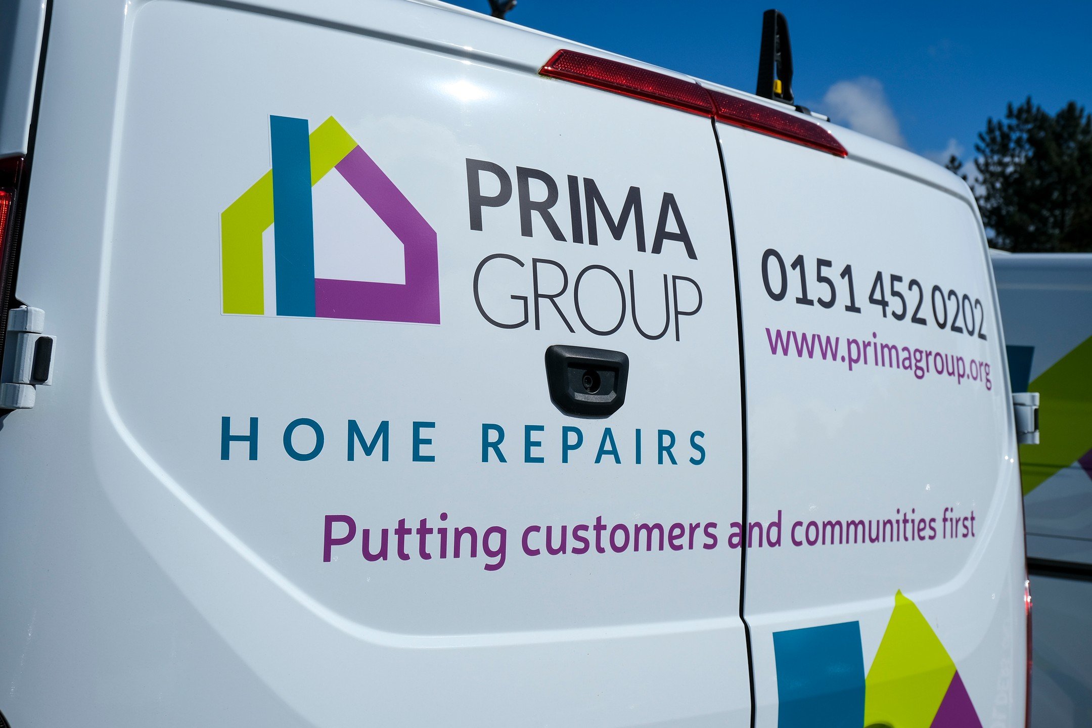 Prima Group