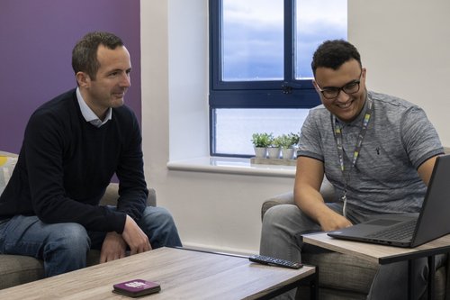 Work For Us — Prima Group