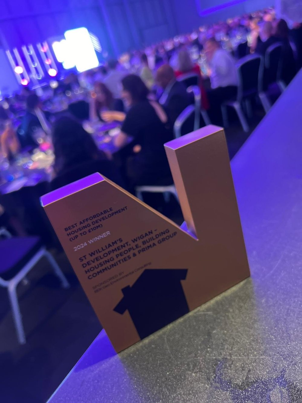 Prima Group & HPBC Win Best Affordable Housing Development Up to £10m ...