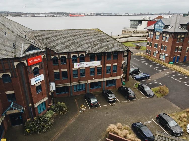 About Us — Prima Group