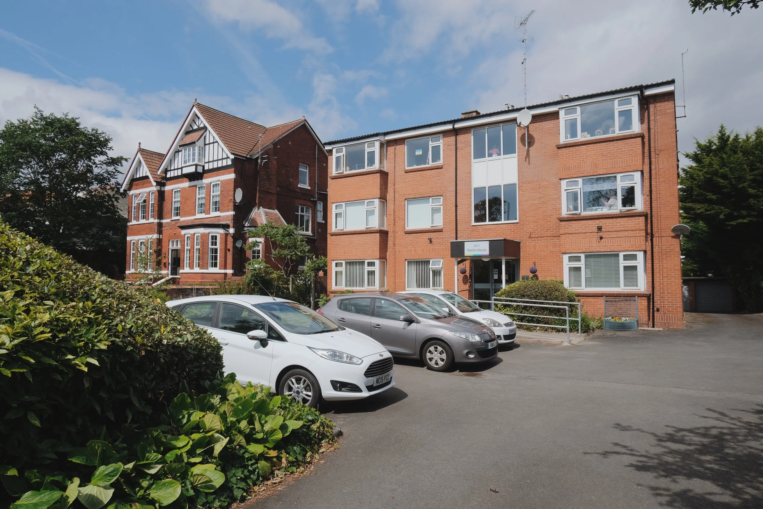 Tenant Satisfaction Measures (TSMs) — Prima Group