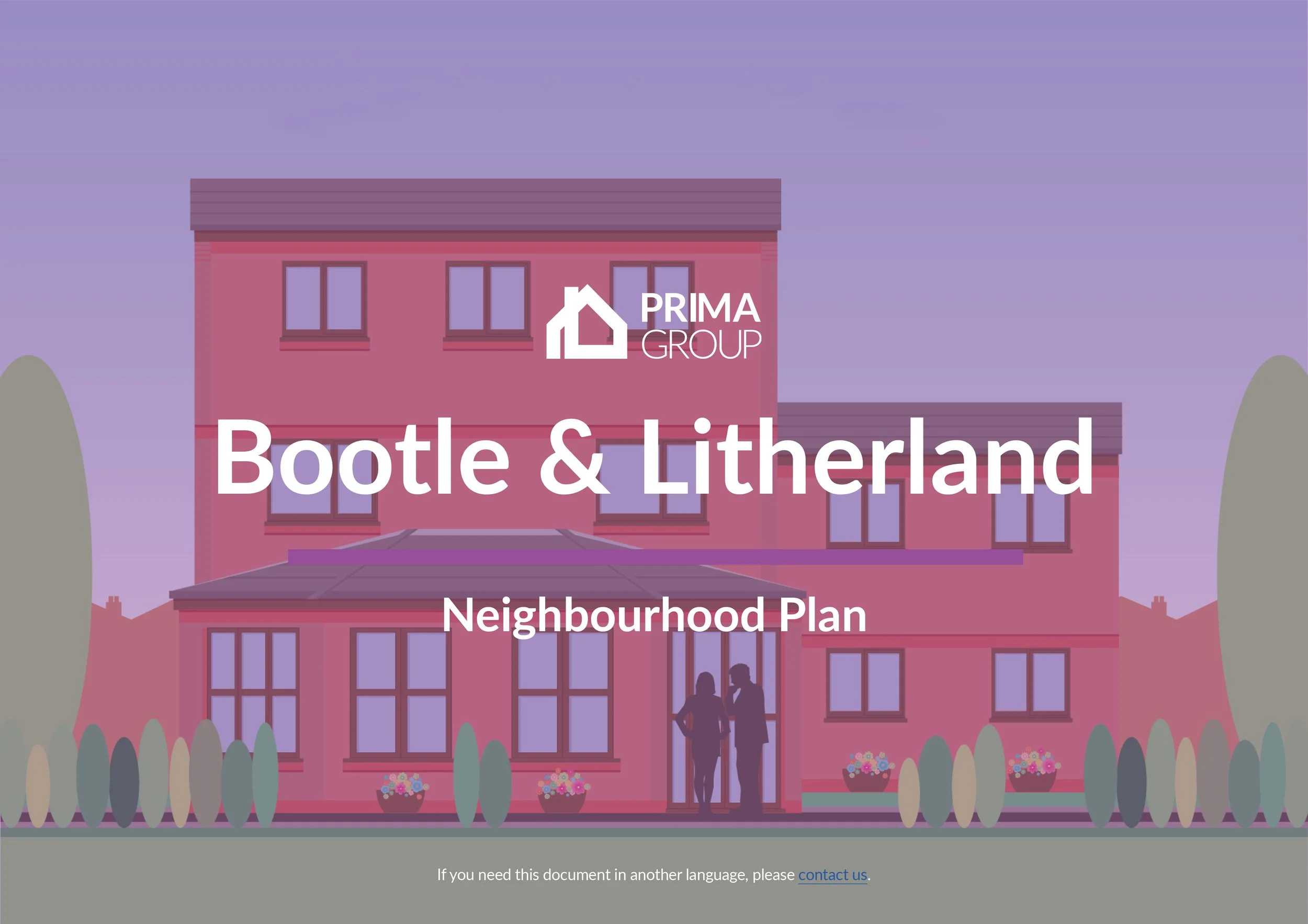 Bootle & Litherland — Prima Group