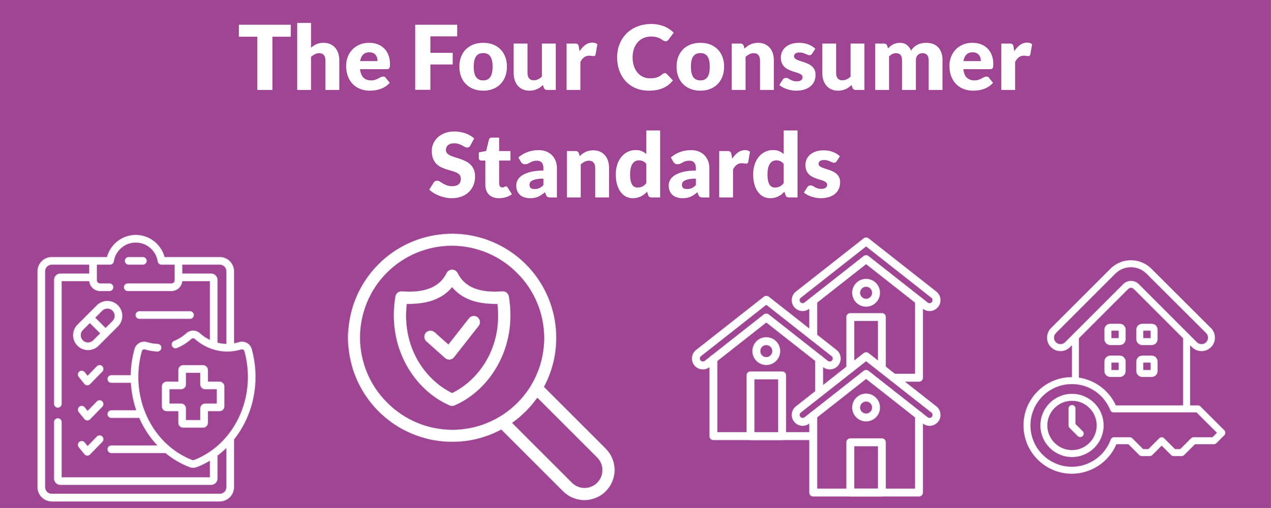 Consumer Standards — Prima Group