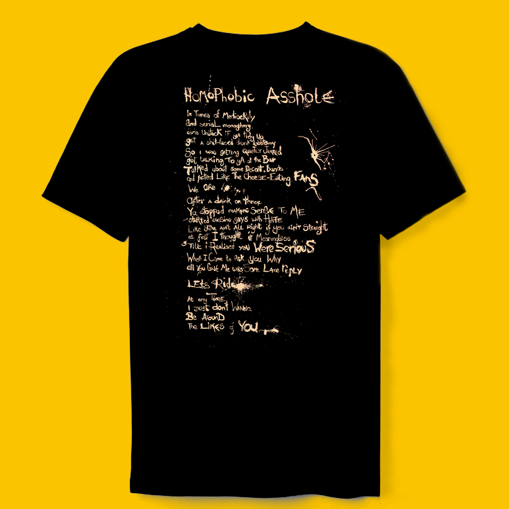Senseless Things Official Merchandise — Senseless Things