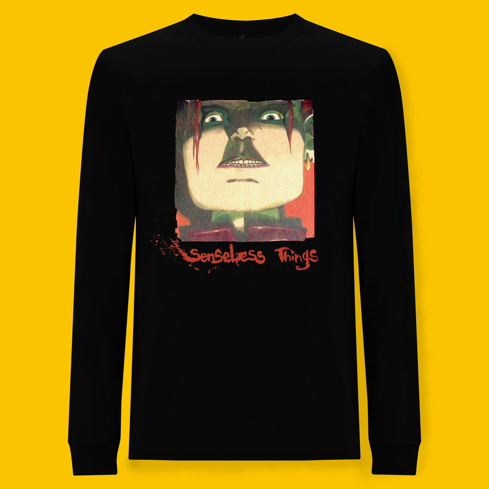 Senseless Things Official Merchandise — Senseless Things