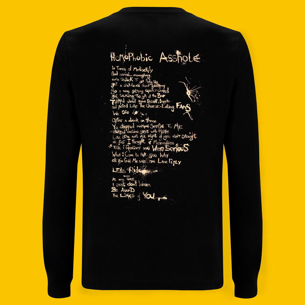 Senseless Things Official Merchandise — Senseless Things