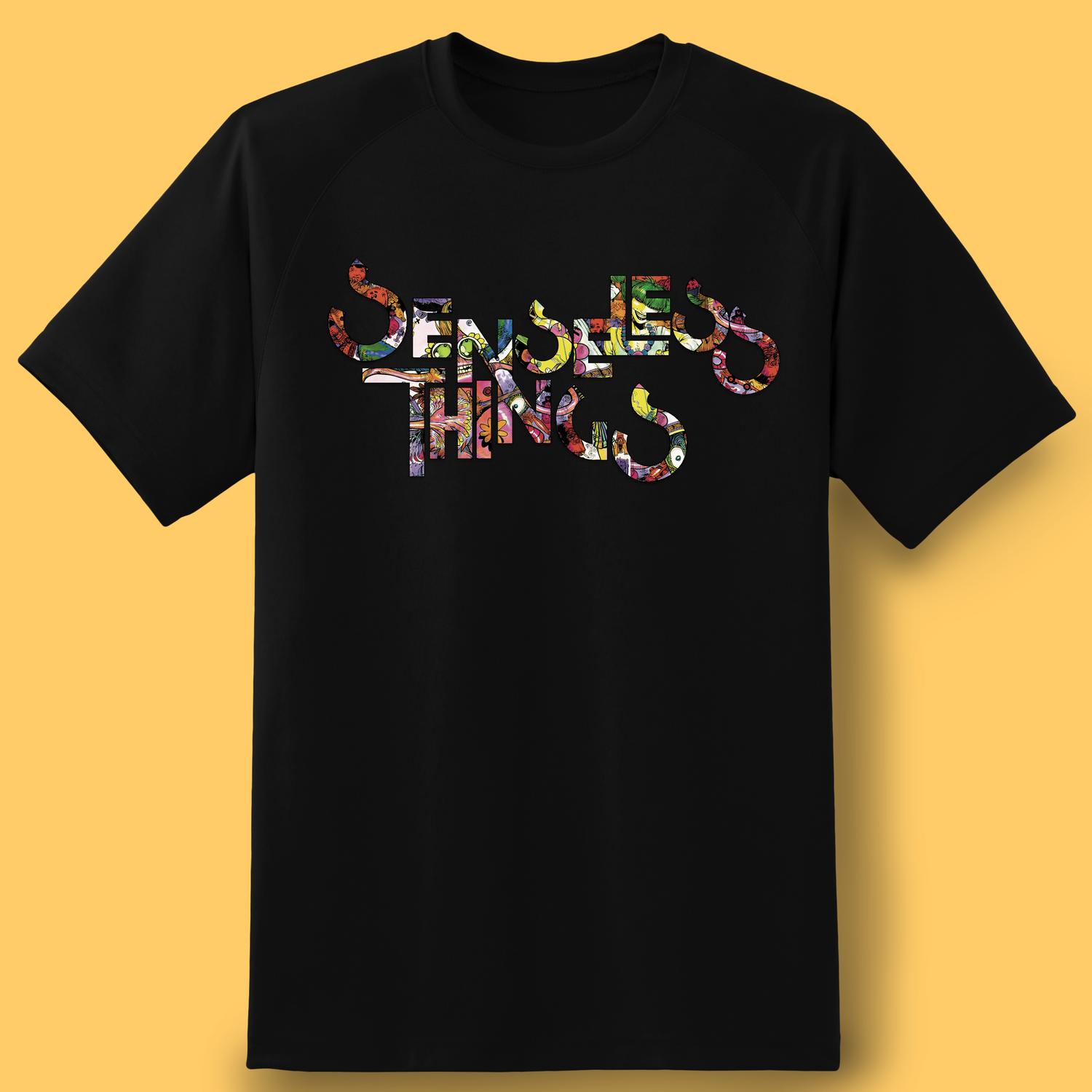 Senseless Things Official Merchandise — Senseless Things