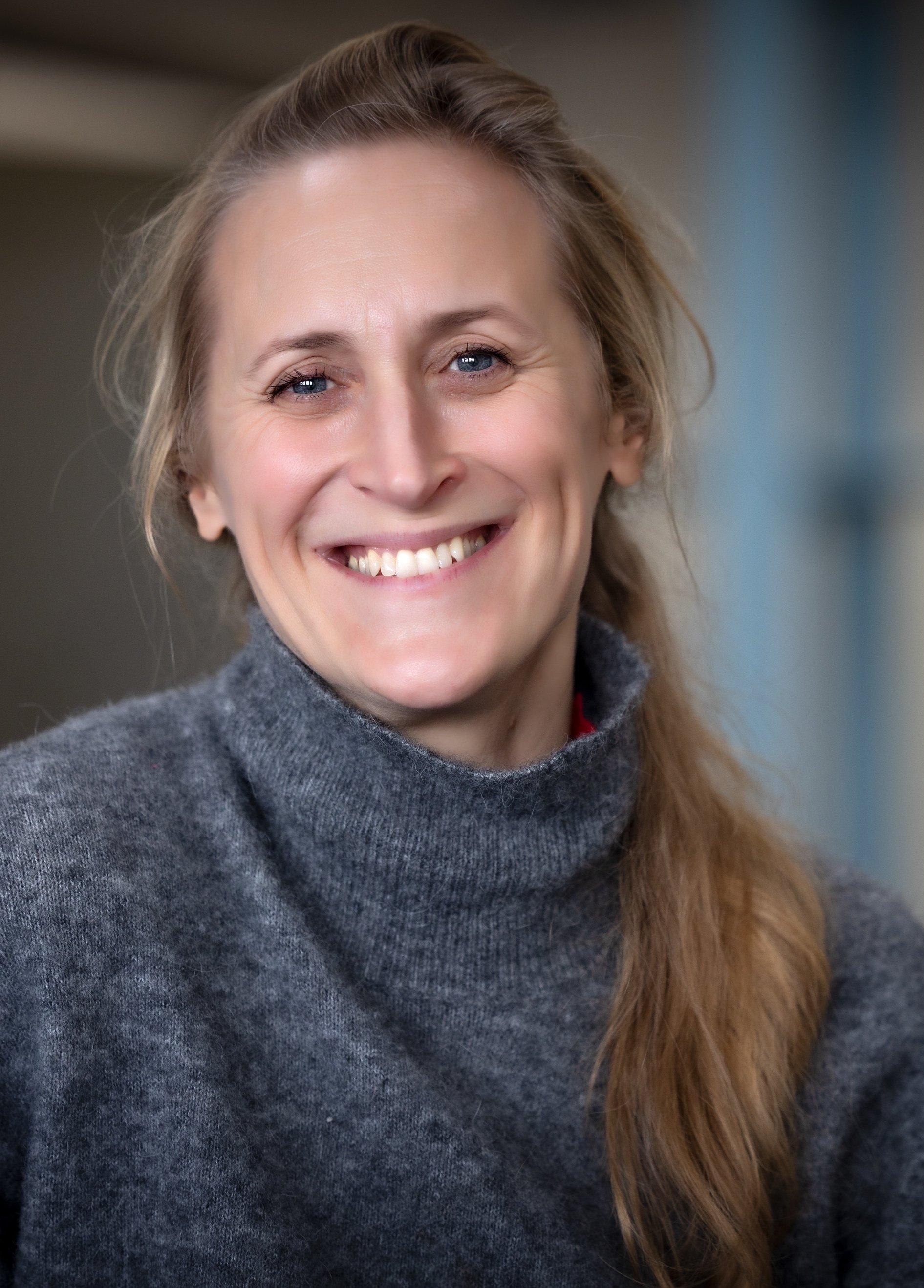 Work — Anna Öberg