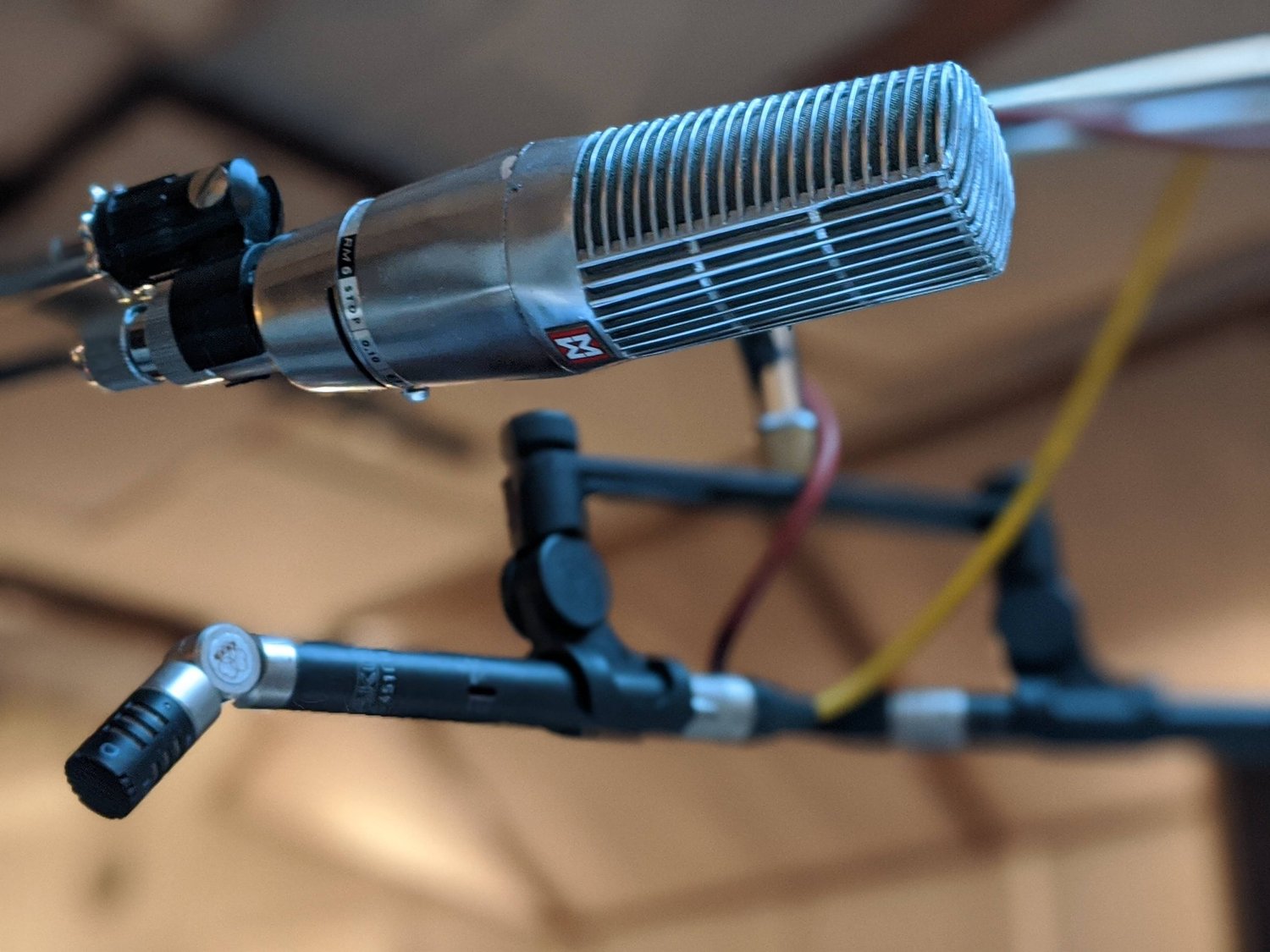 Live Session Recording Service — Lightship 95 Studio