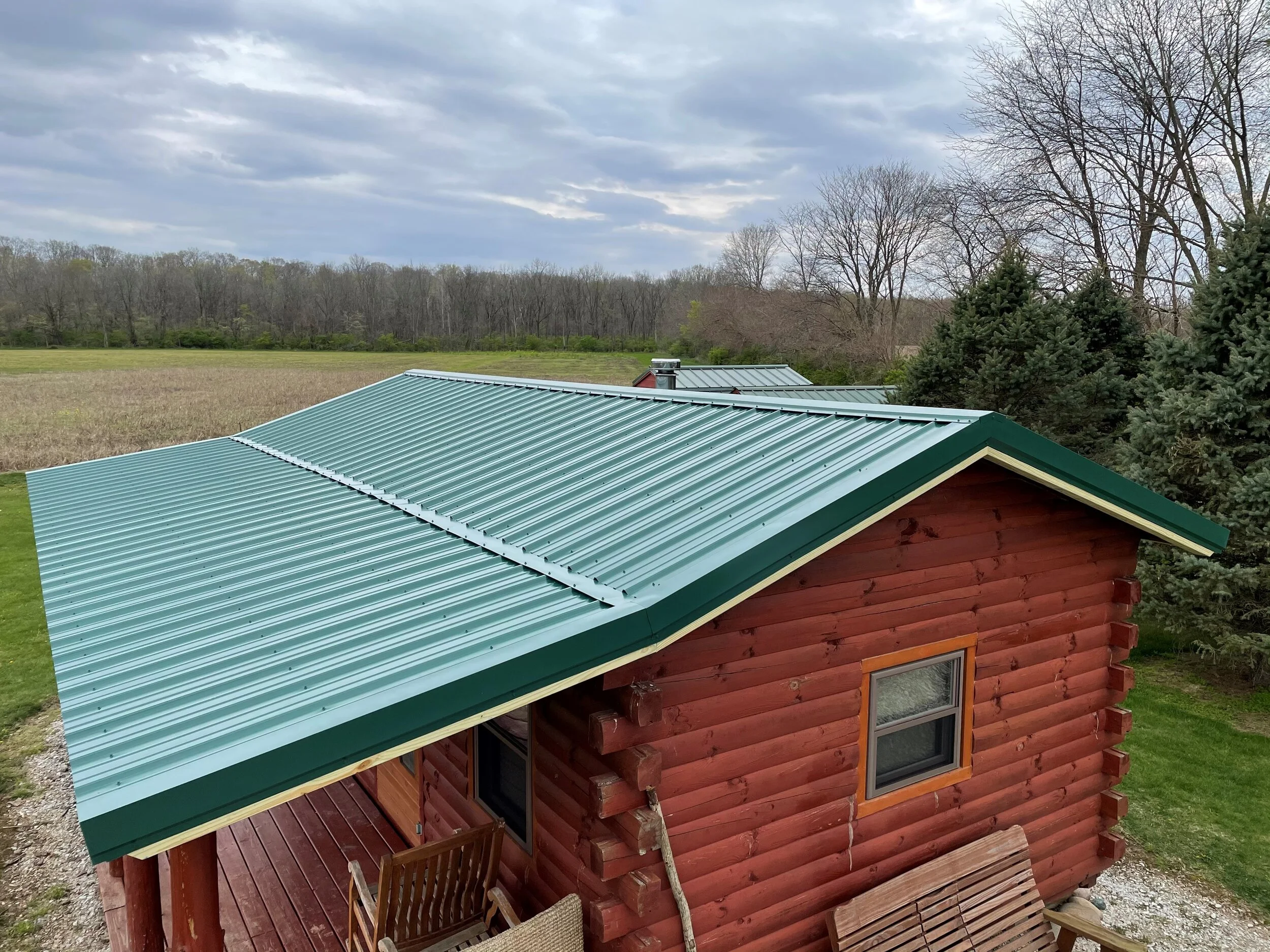 PR Company LLC - Quality Roofing and Exteriors