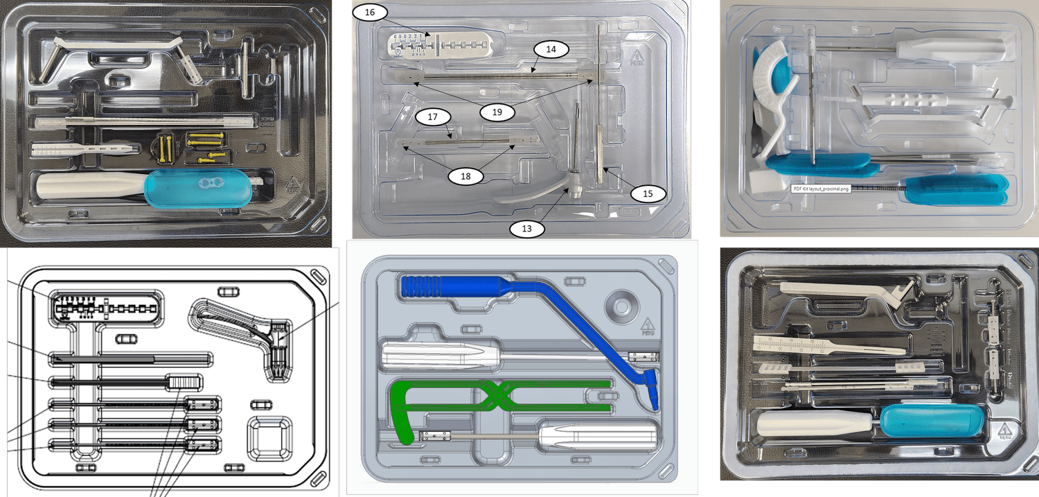 Sterile Packaging and Kitting Capabilities at Red Star Contract ...