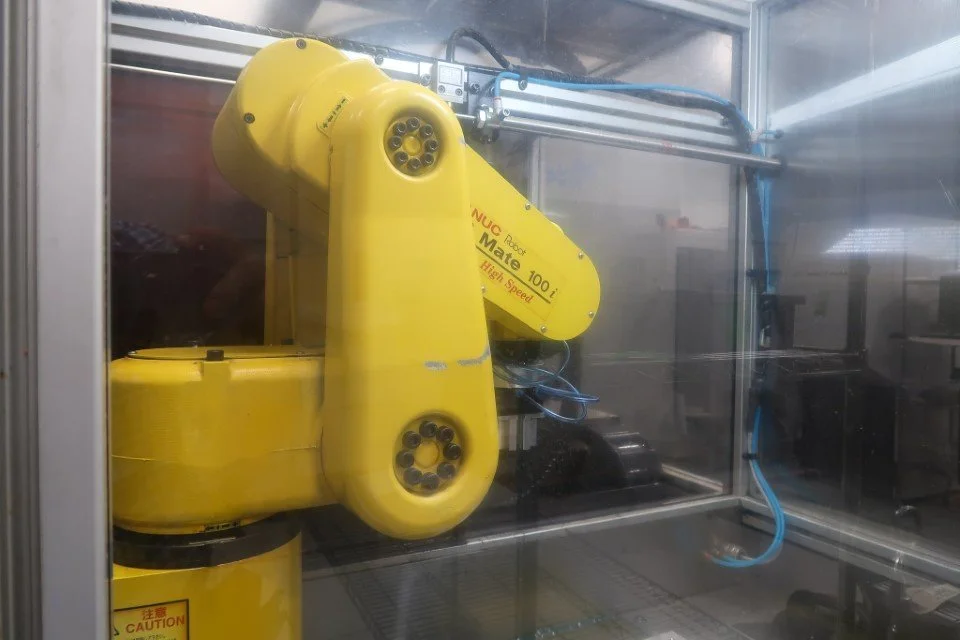 Capabilities — Red Star