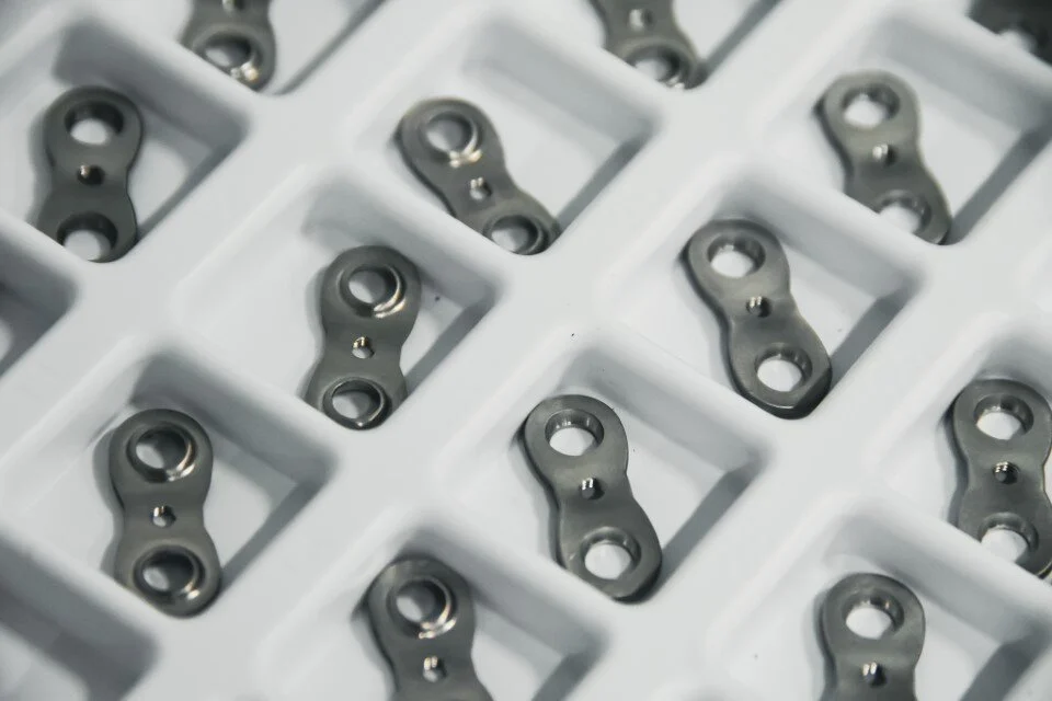 Precision Machining and Finishing at Red Star Contract Manufacturing ...