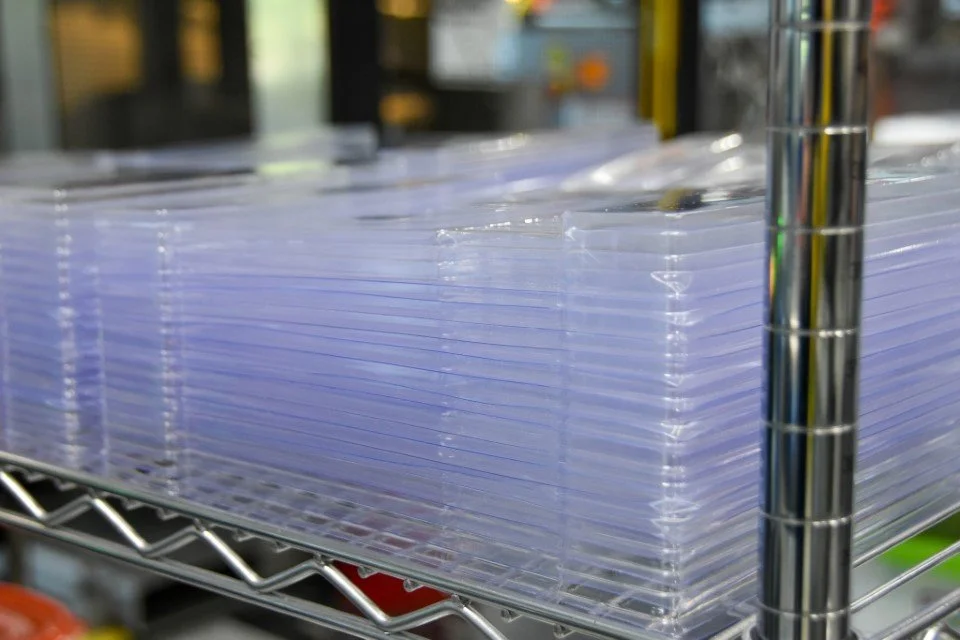 Sterile Packaging and Kitting Capabilities at Red Star Contract ...