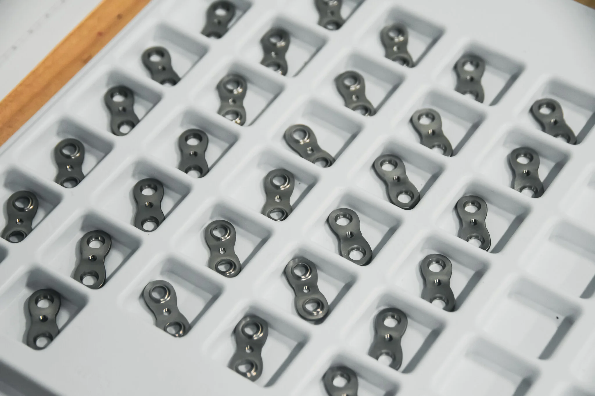 Capabilities — Red Star Contract Manufacturing