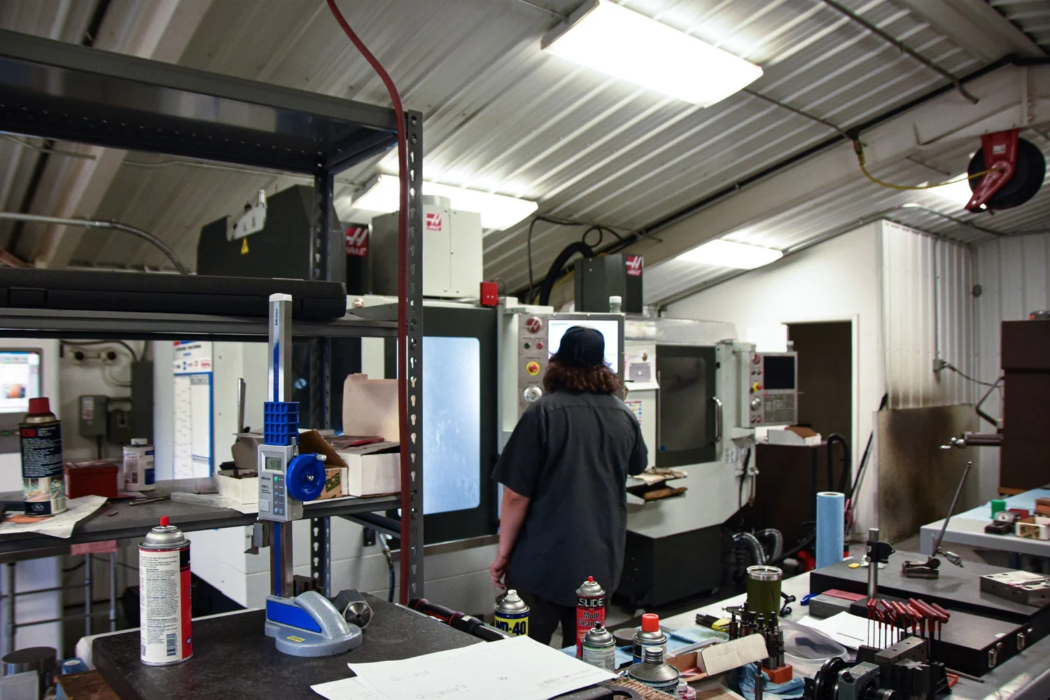 Sterile Packaging and Kitting Capabilities at Red Star Contract ...