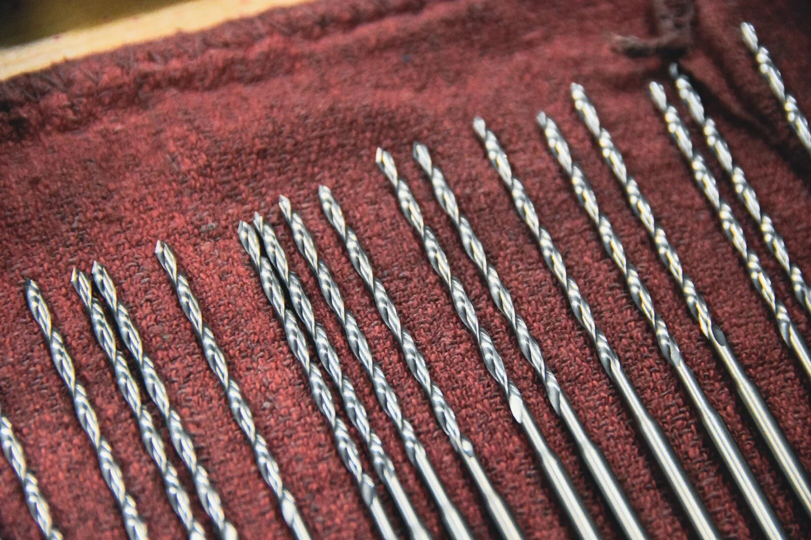 Capabilities — Red Star Contract Manufacturing
