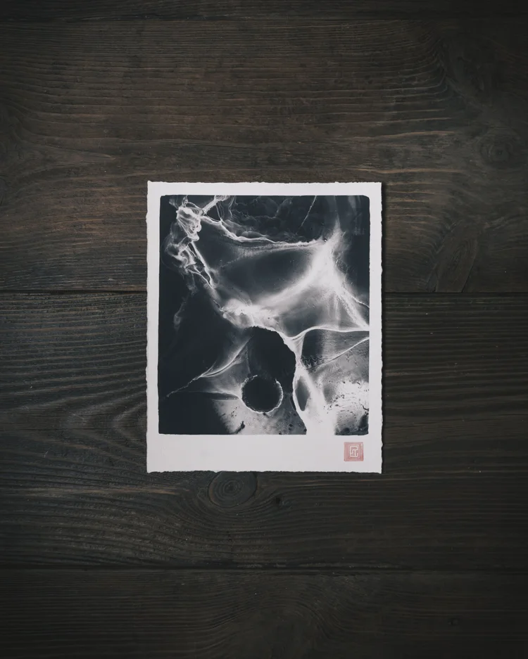 Christopher James-Turley | Explore Unique Photographic Art