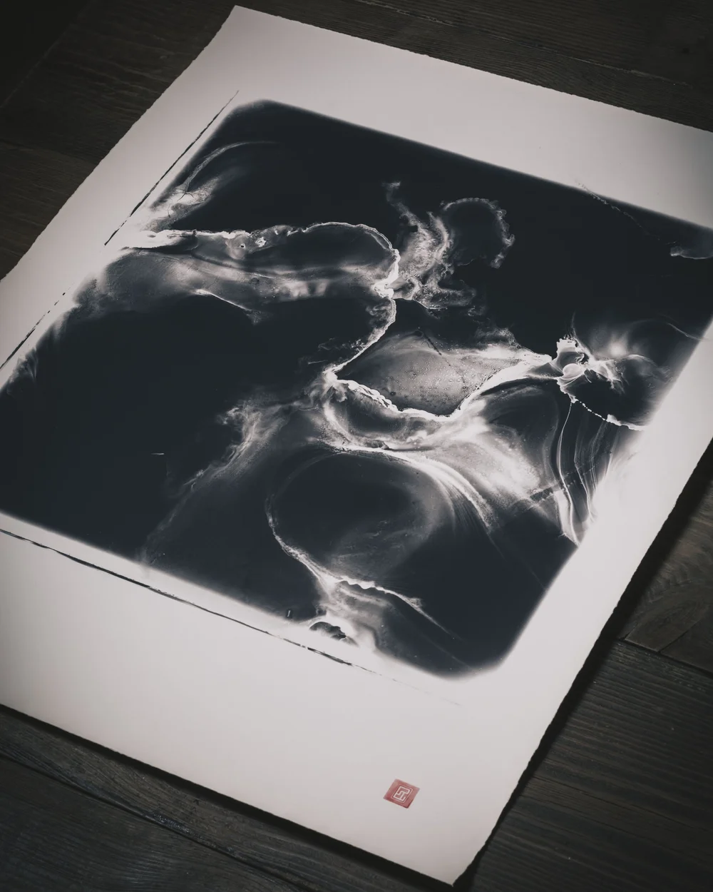 Christopher James-Turley | Explore Unique Photographic Art