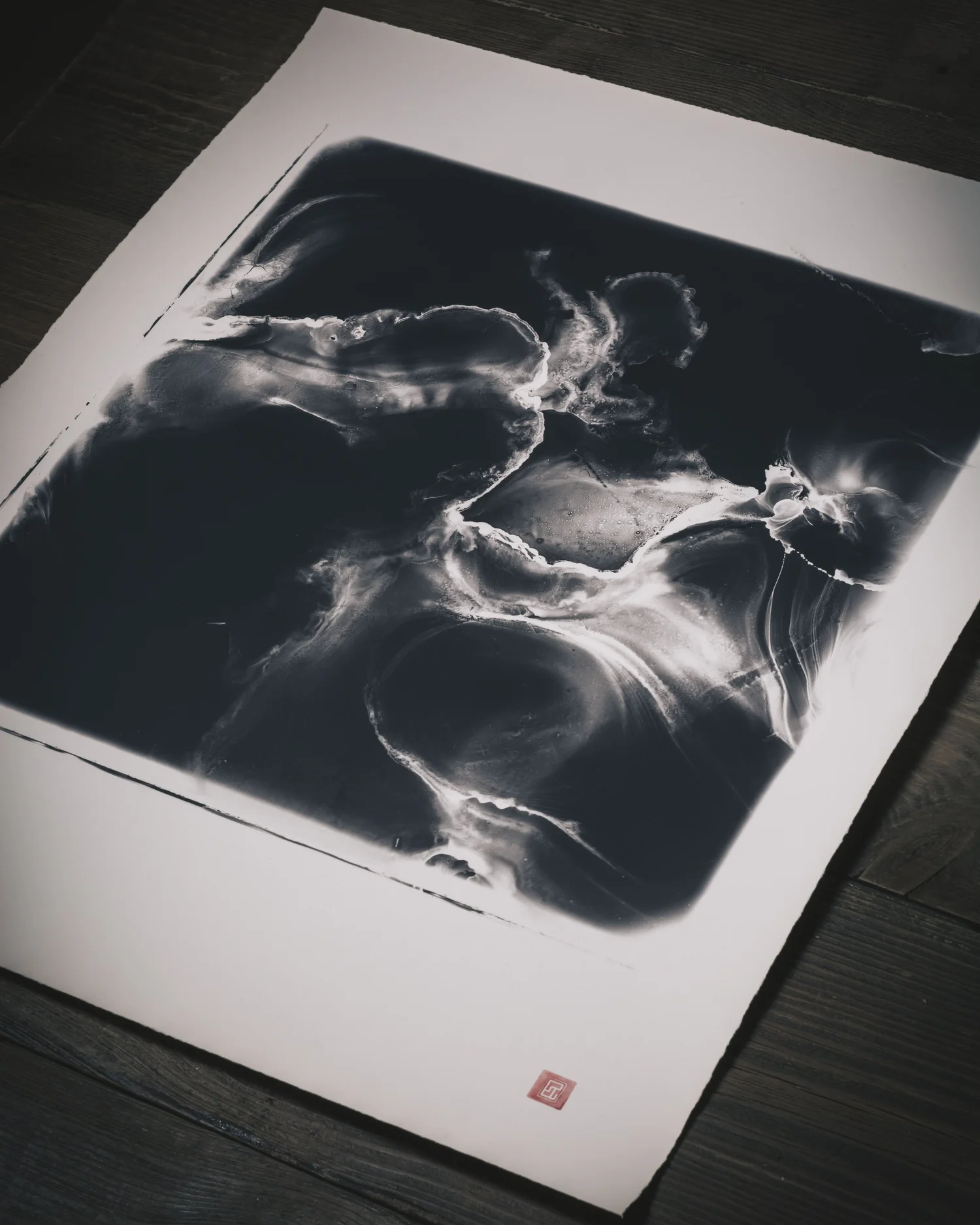 Christopher James-Turley | Explore Unique Photographic Art