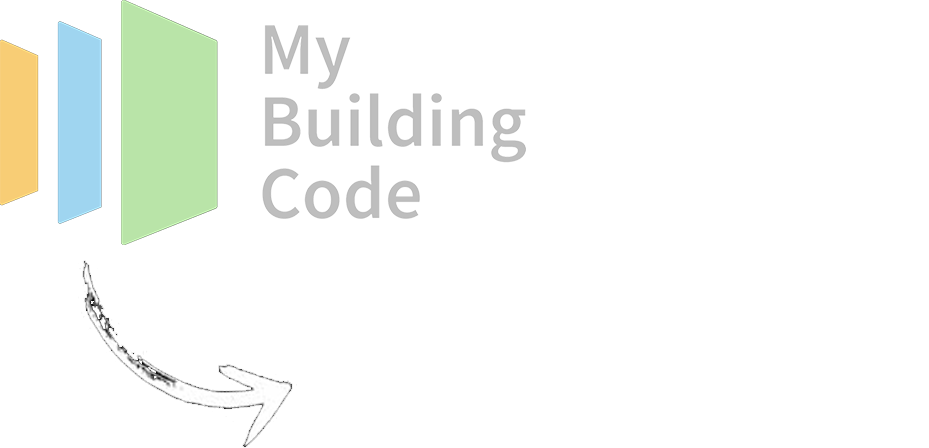 My Building Code — Trax Codes