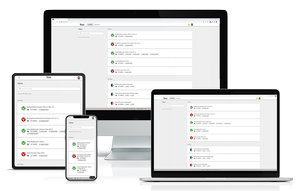 Features — Trax Codes