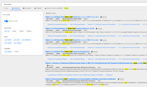 Features — Trax Codes