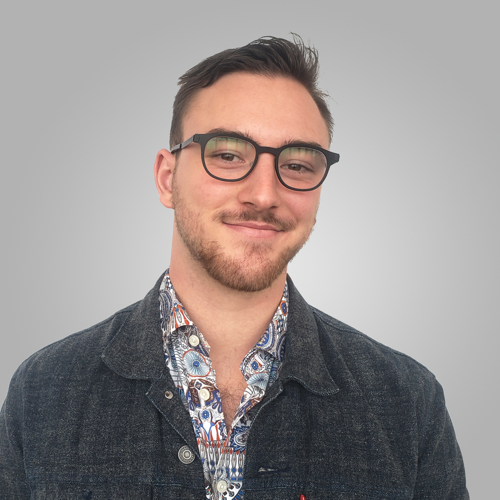 Niko McGlashan — Trax Codes