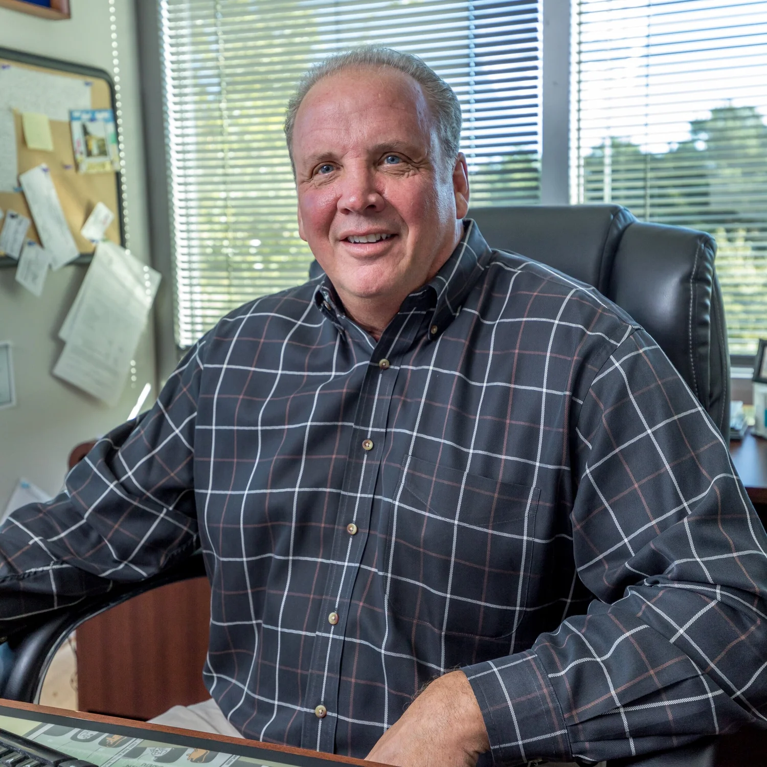 About 1 — Pickering Firm, Inc.