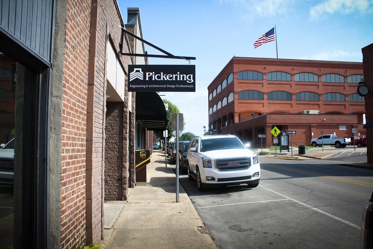 News — Pickering Firm, Inc.