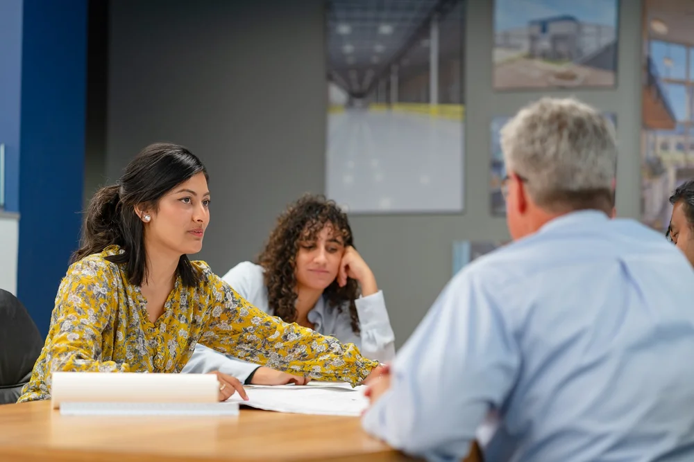 About Us — Pickering Firm, Inc.