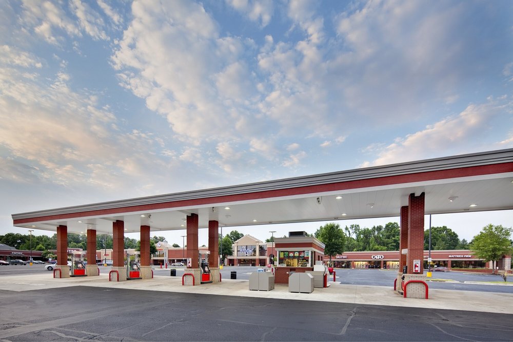 Commercial — Pickering Firm, Inc.