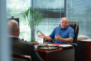 About Us — Pickering Firm, Inc.