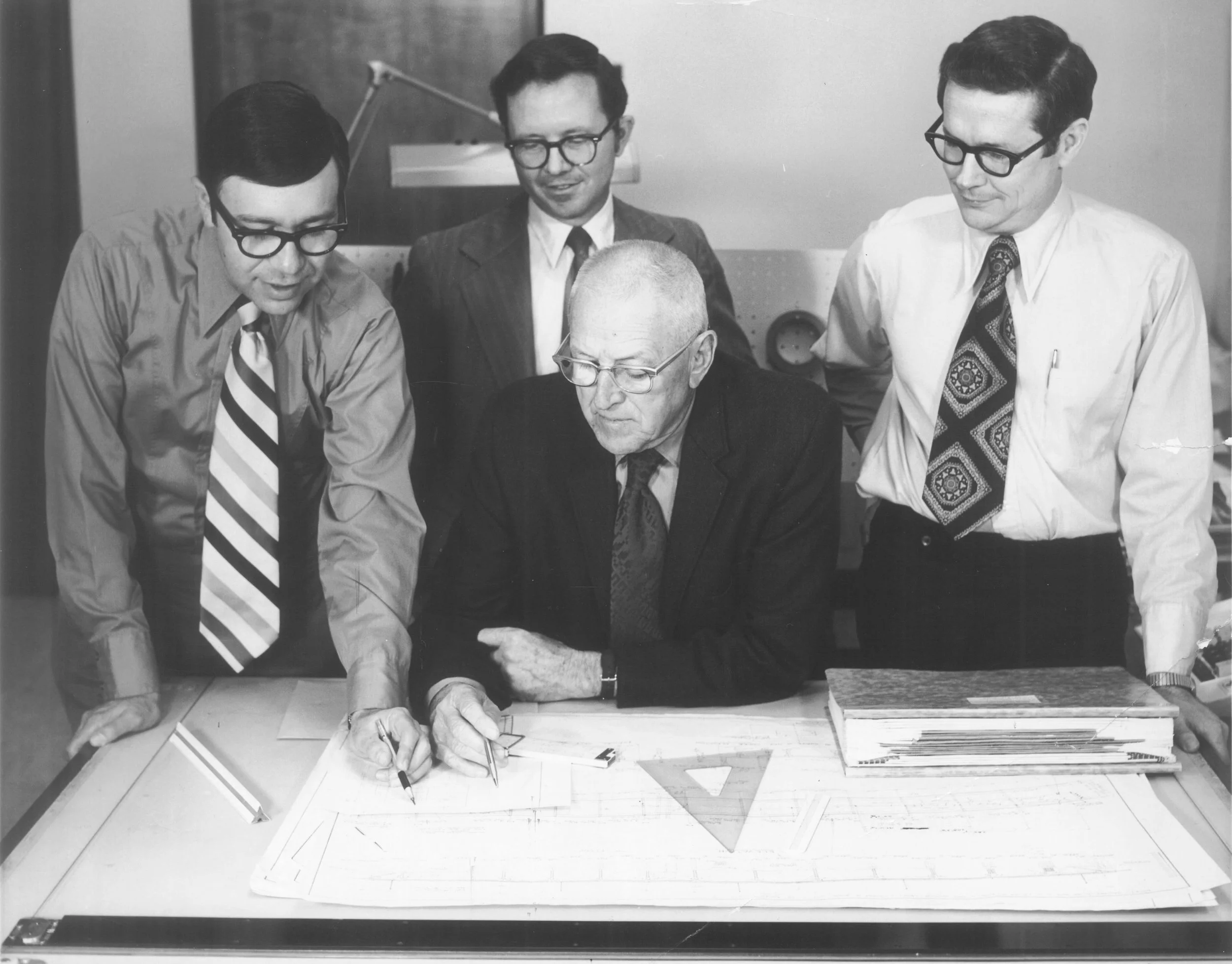 About Us — Pickering Firm, Inc.